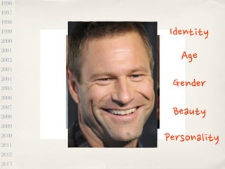 Lecture 11 maja pantic - automic analysis of facial behaviour | PPT