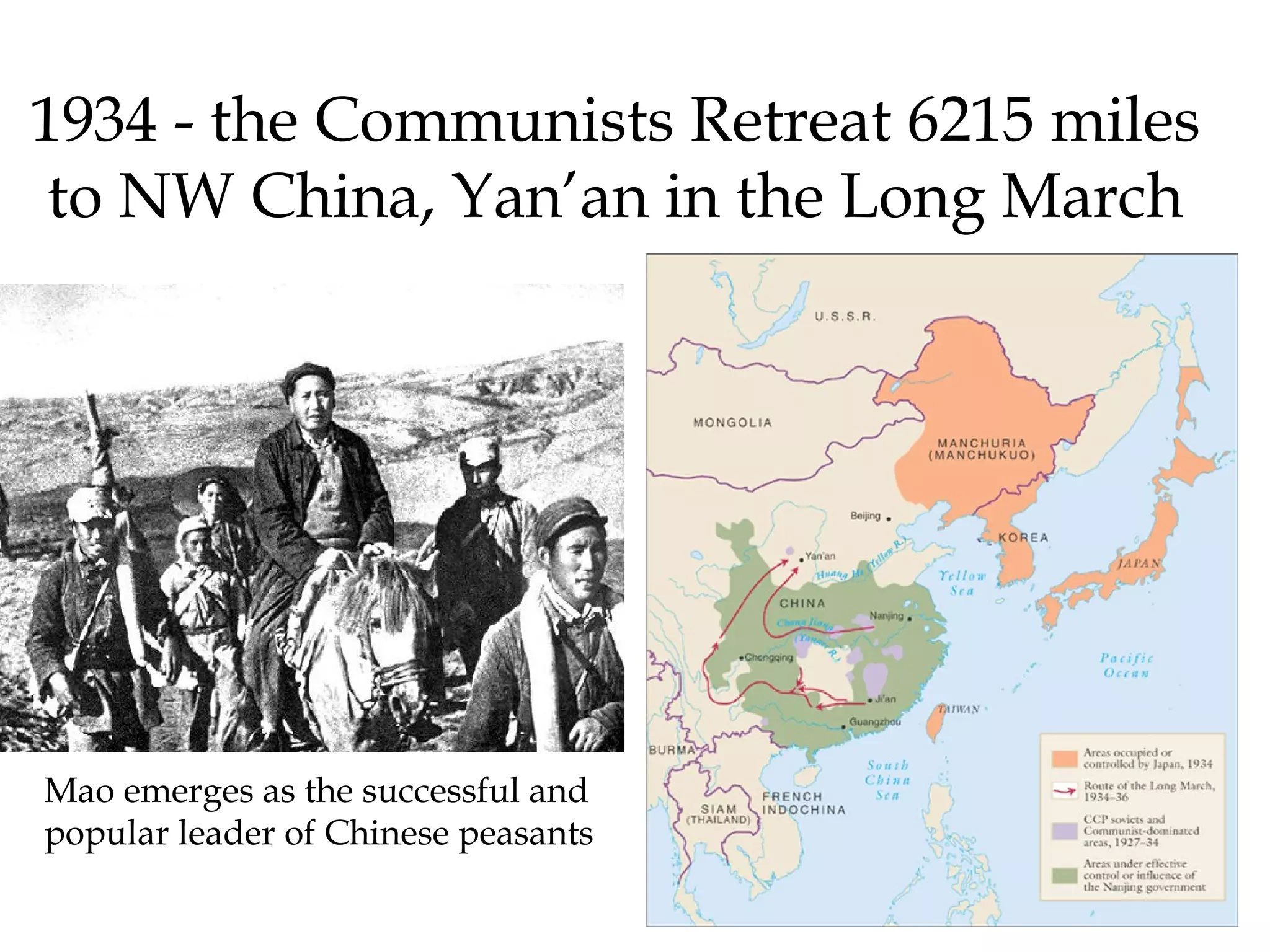 Lecture 11 - Nationalist Movements in Asia | PPT