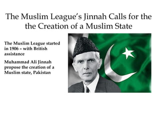 Lecture 11 - Nationalist Movements in Asia | PPT