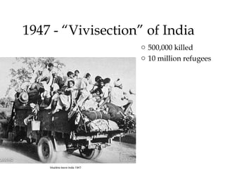 Lecture 11 - Nationalist Movements in Asia | PPT