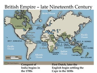Lecture 11 - Nationalist Movements in Asia | PPT