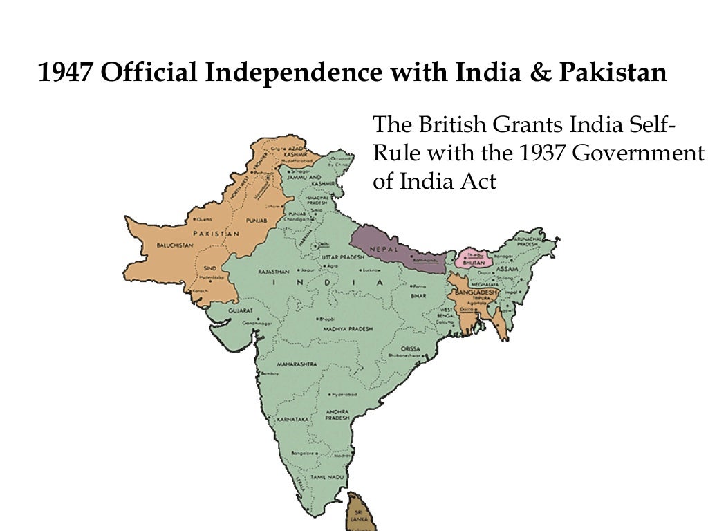 Lecture 11 - Nationalist Movements in Asia