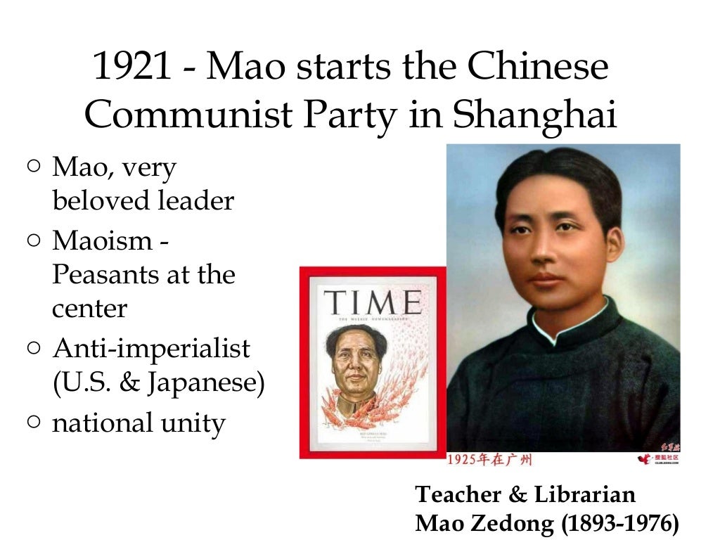 Lecture 11 - Nationalist Movements in Asia