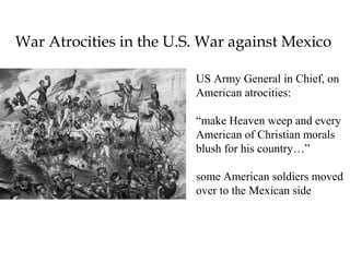 Lecture 11 part i- american expansion west - mexican territories & west ...