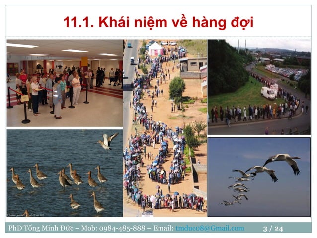 Lecture 11 - Cau truc du lieu Queues.pptx