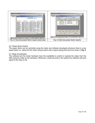 Power system automation | PDF