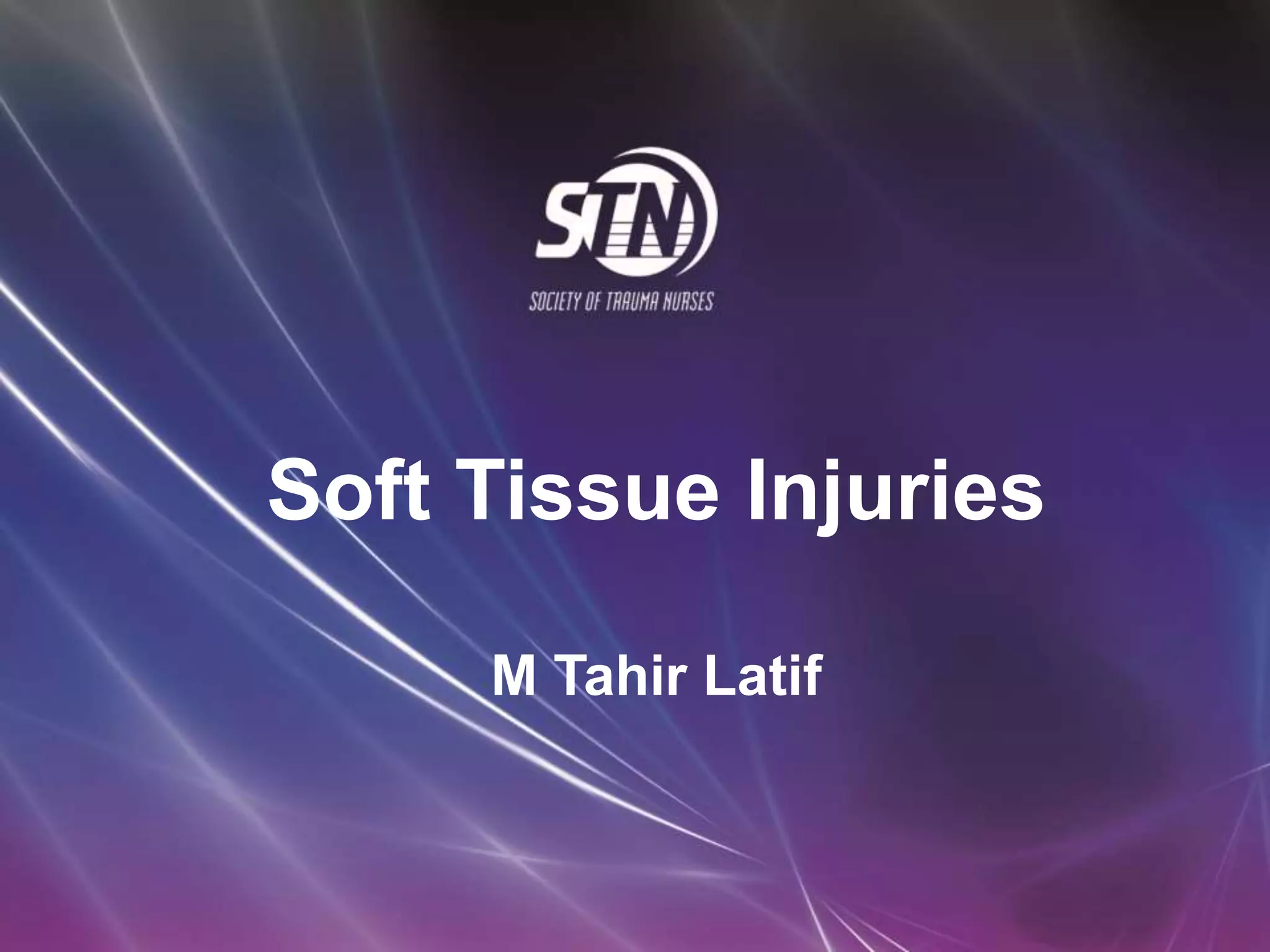 Lecture 11-Soft tissue injuries-1.pptx