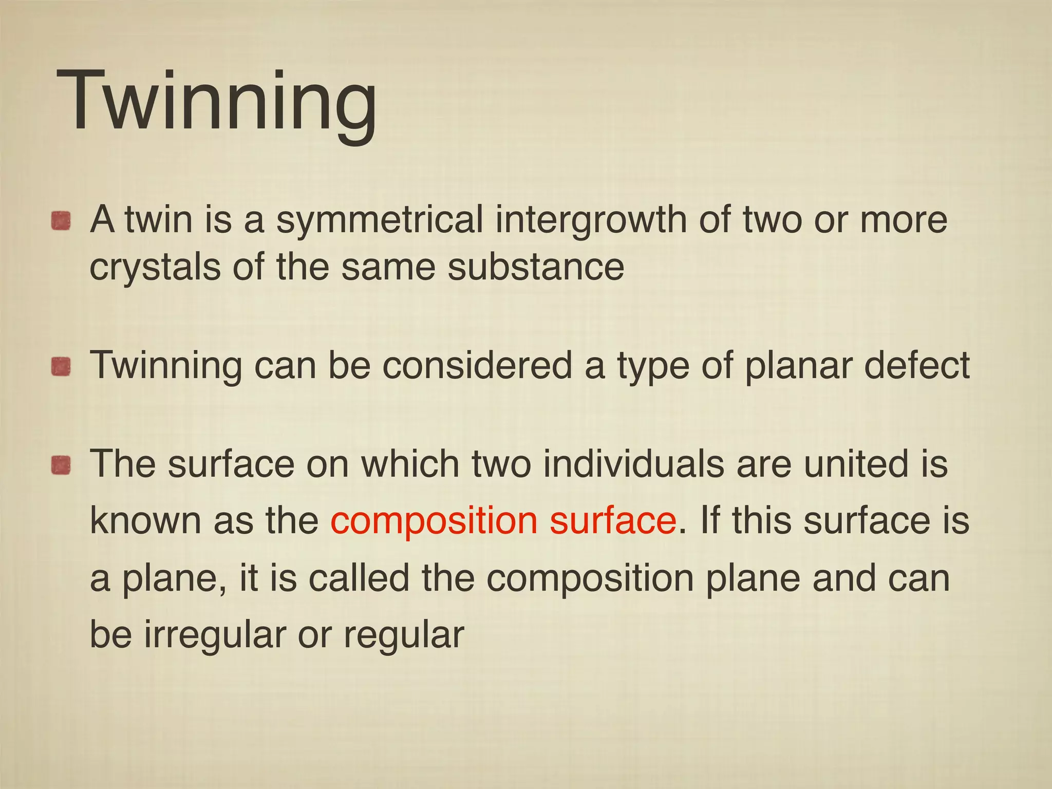 Lecture11 twins-defects-creep | KEY
