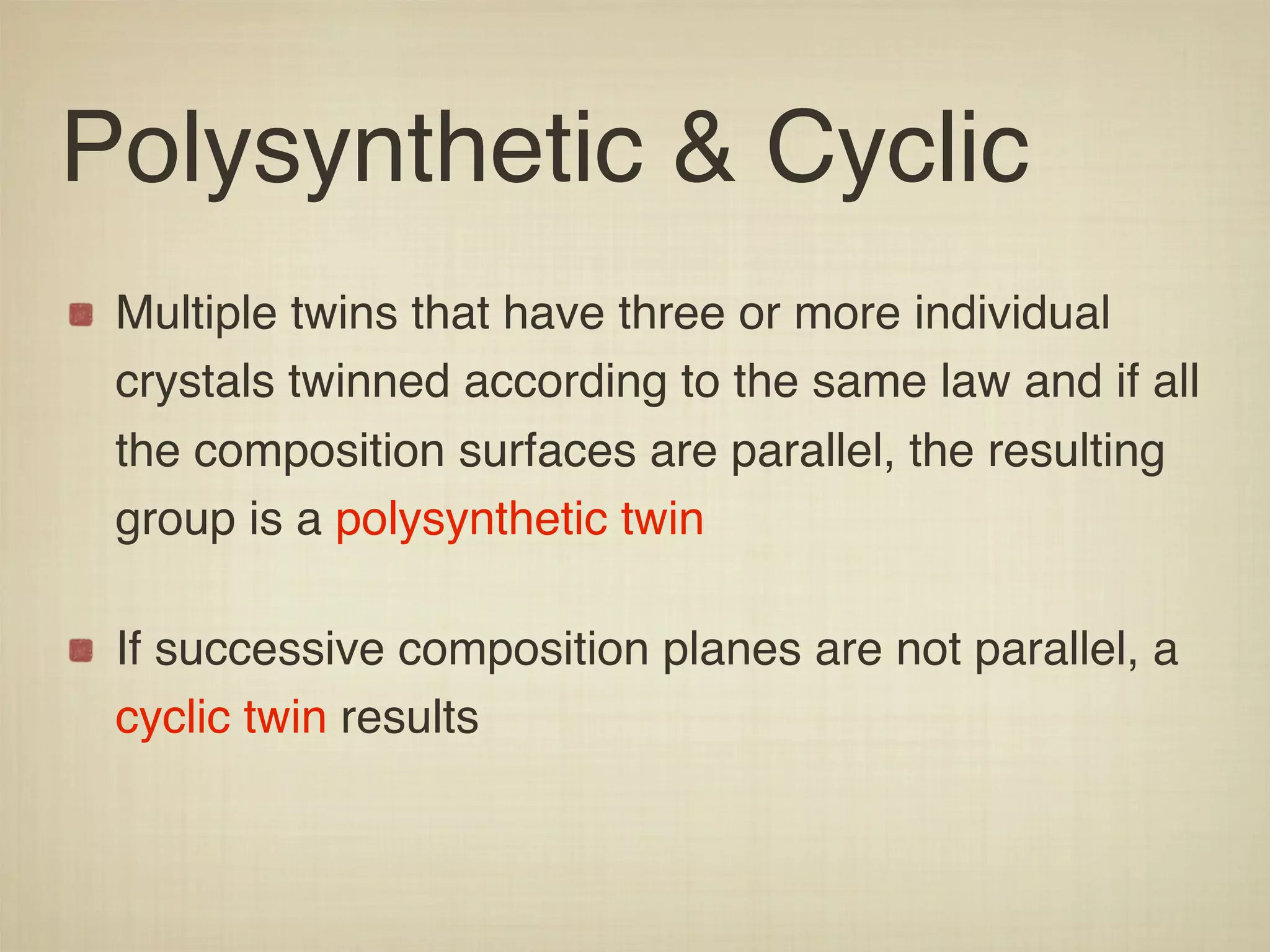 Lecture11 twins-defects-creep | KEY