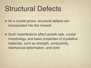Lecture11 twins-defects-creep | KEY