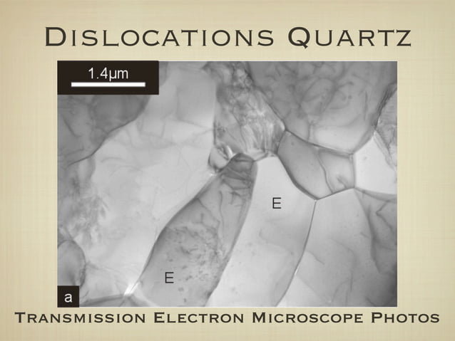 Lecture11 twins-defects-creep | KEY | Chemistry | Science