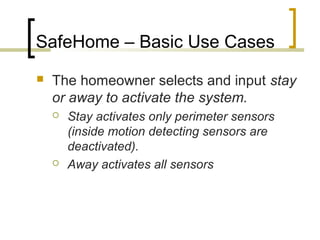 Lecture 11 understanding requirements (3) | PPT