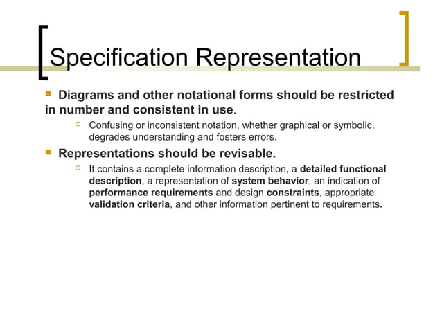 Lecture 11 understanding requirements (3) | PPT
