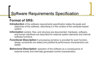 Lecture 11 understanding requirements (3) | PPT