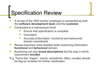 Lecture 11 understanding requirements (3) | PPT