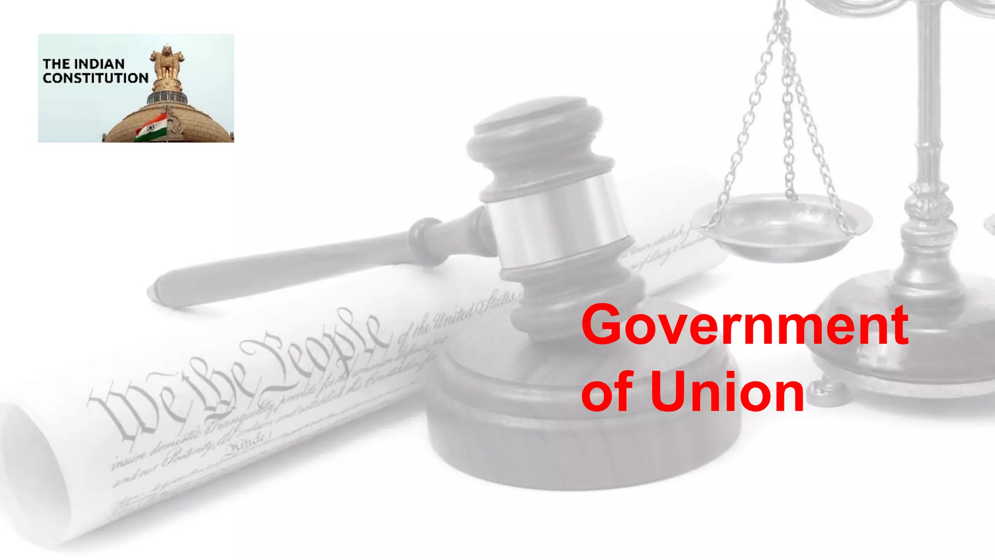 Lecture 11 union legislative- lok sabha & rajya sabha | PDF