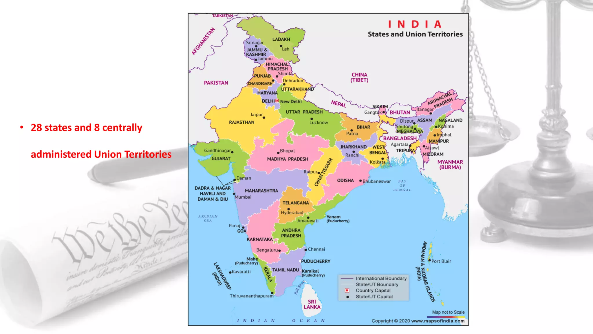 Lecture 11 union legislative- lok sabha & rajya sabha | PDF