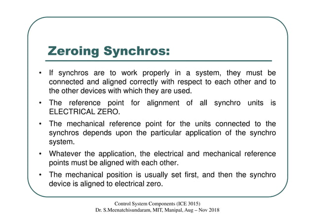 Lecture 11 zeroing synchros | PDF | Operating Systems | Computer Software and Applications