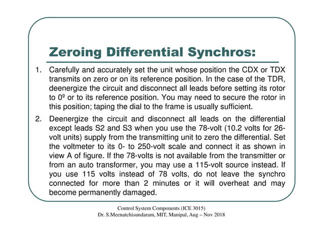 Lecture 11 zeroing synchros | PDF | Operating Systems | Computer Software and Applications