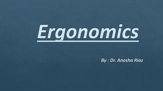 Ergonomics.pptx