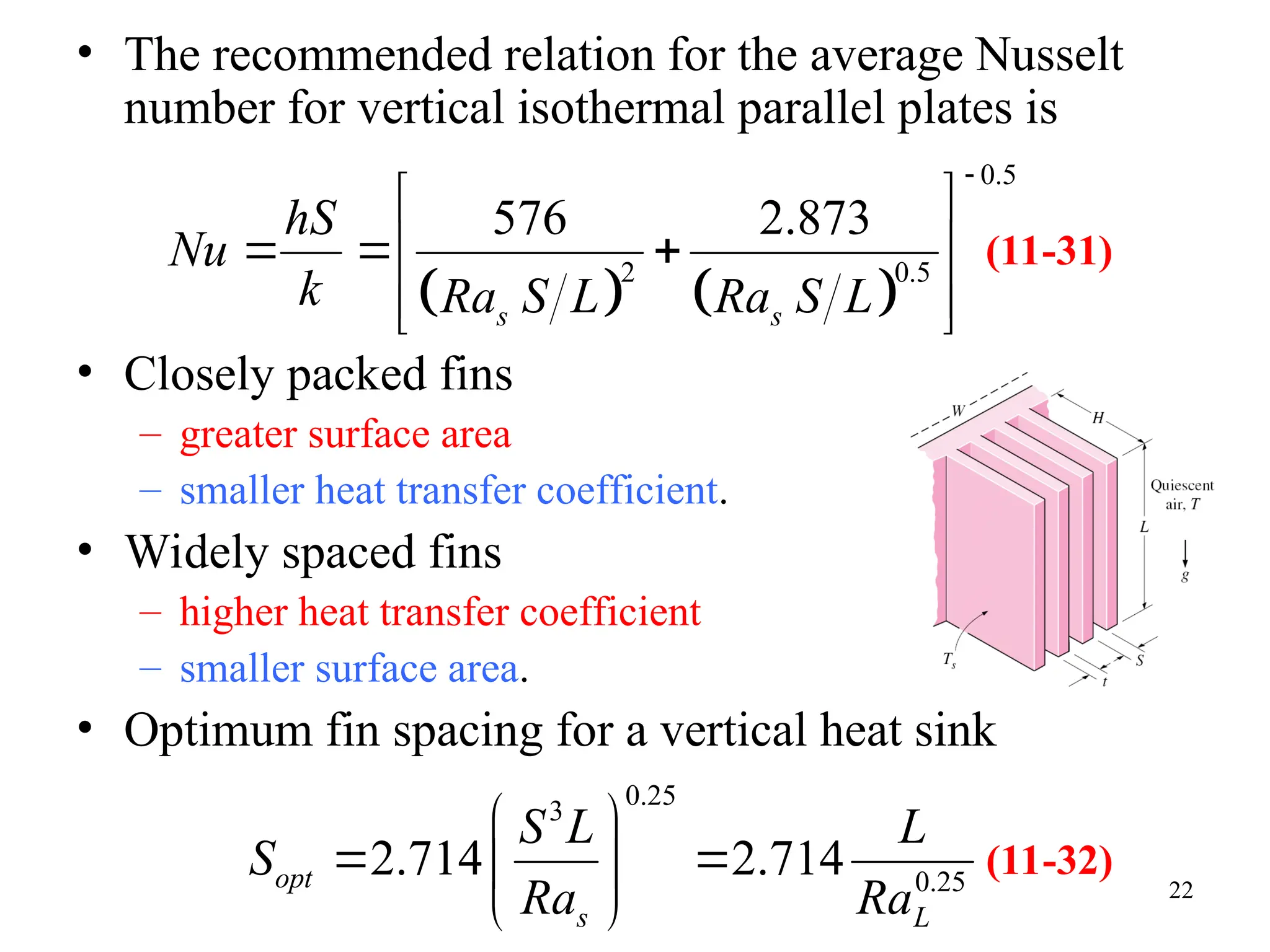 Lecture by Jit Rana in Heat & Mass Transfer | PPT