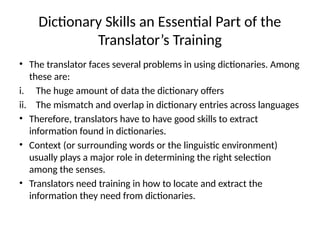 Lecture 1 1405 Chapter 1 What is a dictionary (5).pptx