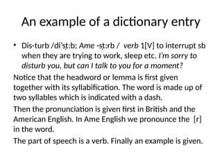 Lecture 1 1405 Chapter 1 What is a dictionary (5).pptx