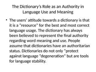 Lecture 1 1405 Chapter 1 What is a dictionary (5).pptx