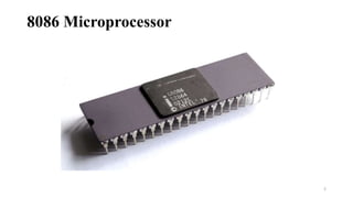 Lecture 11 8086 Pin Diagram.pptx