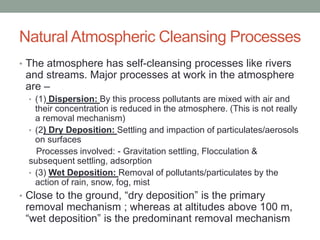 Lecture 11_CE 433.pdf air pollution control | PPT