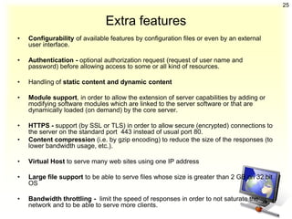 Lecture 11 client_server_interaction | PPT