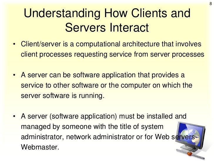 Lecture 11 client_server_interaction