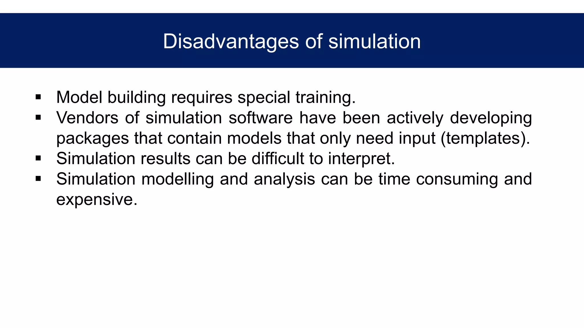 Lecture 11 computer simulation in buildings | PDF