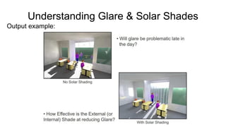 Lecture 11 computer simulation in buildings | PDF