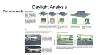 Lecture 11 computer simulation in buildings | PDF