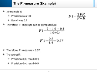 Lecture11_ Evaluation Metrics for classification.ppt