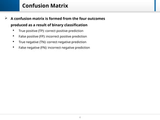 Lecture11_ Evaluation Metrics for classification.ppt