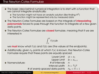 Lecture 11 f17 | PPT