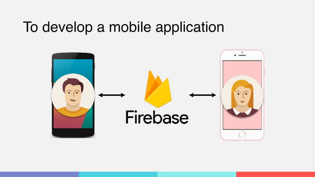 Lecture 11 Firebase overview | PPT