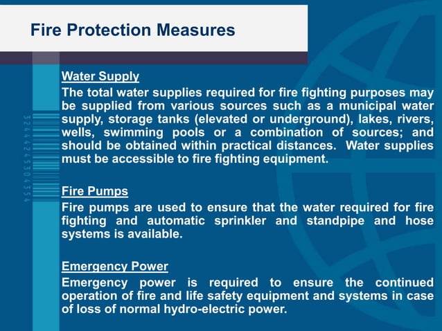 lecture 11 fire fighting.ppt