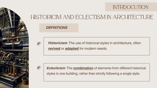 Lecture 11 Historicism and eclecticism.pdf