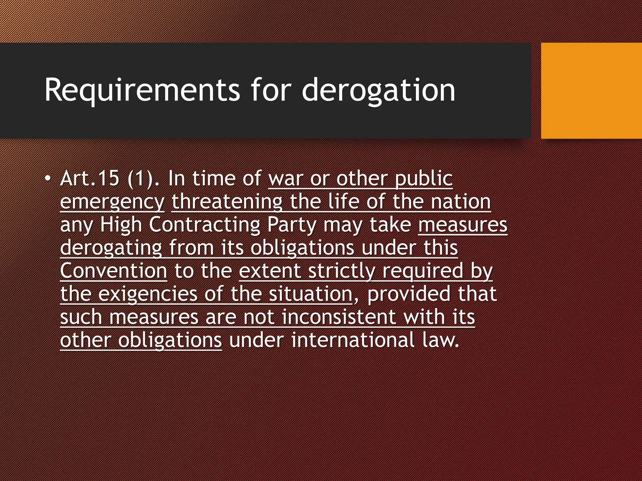 human Lecture 11 IHL 08 - IHL-HRL.ppt