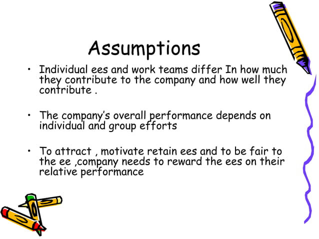 Lecture 11 Incentive pay.ppt | Human Resources | Business