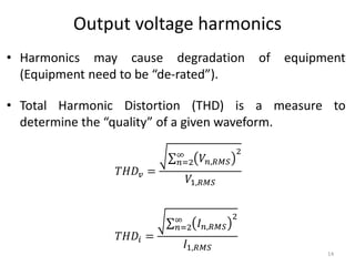 lecture_11_invertershhhhjjjjjjj*hbbbnnnnn | PPTX