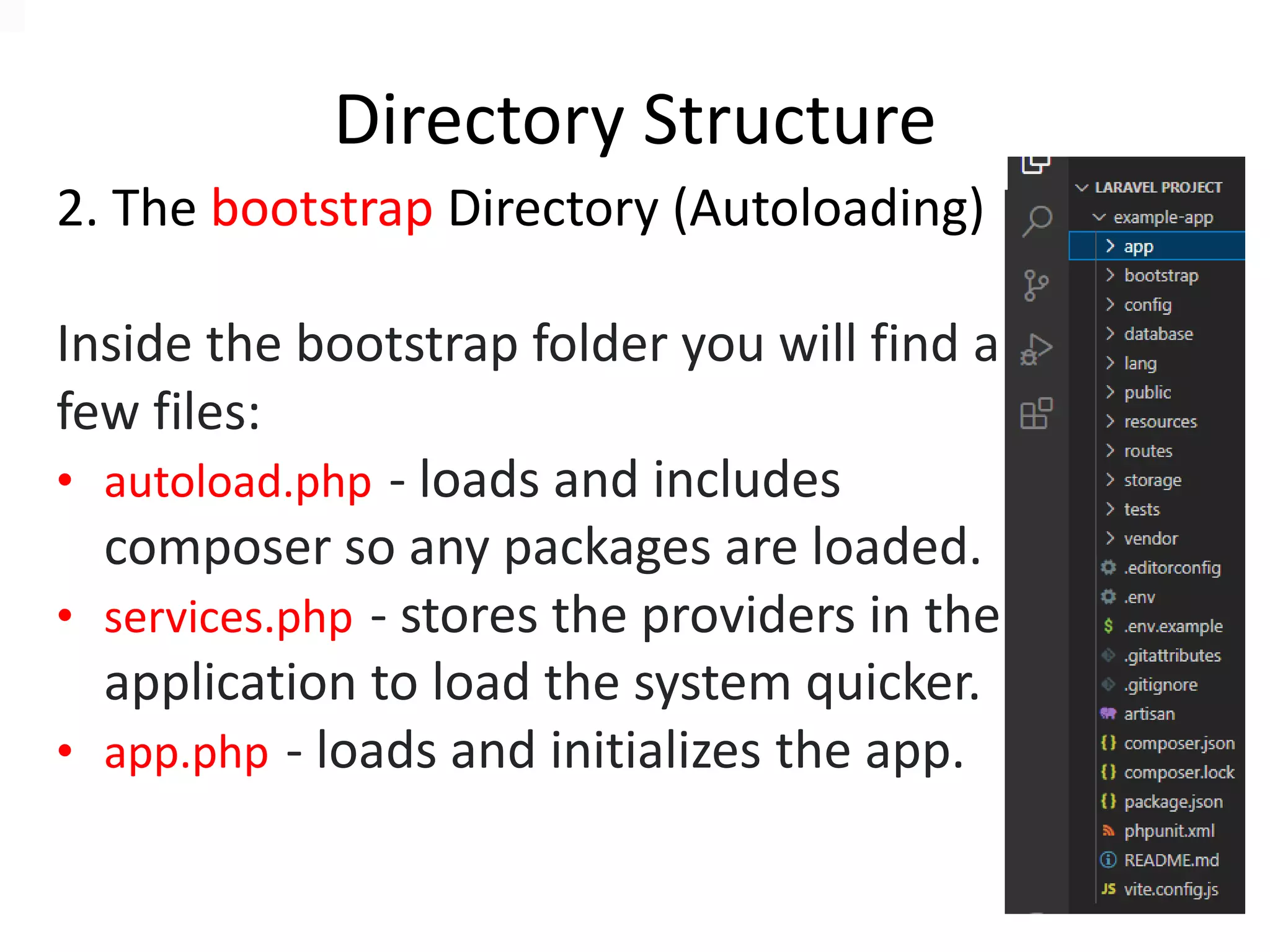 Lecture11_LaravelGetStarted_SPring2023.pdf | Databases | Computer Software and Applications