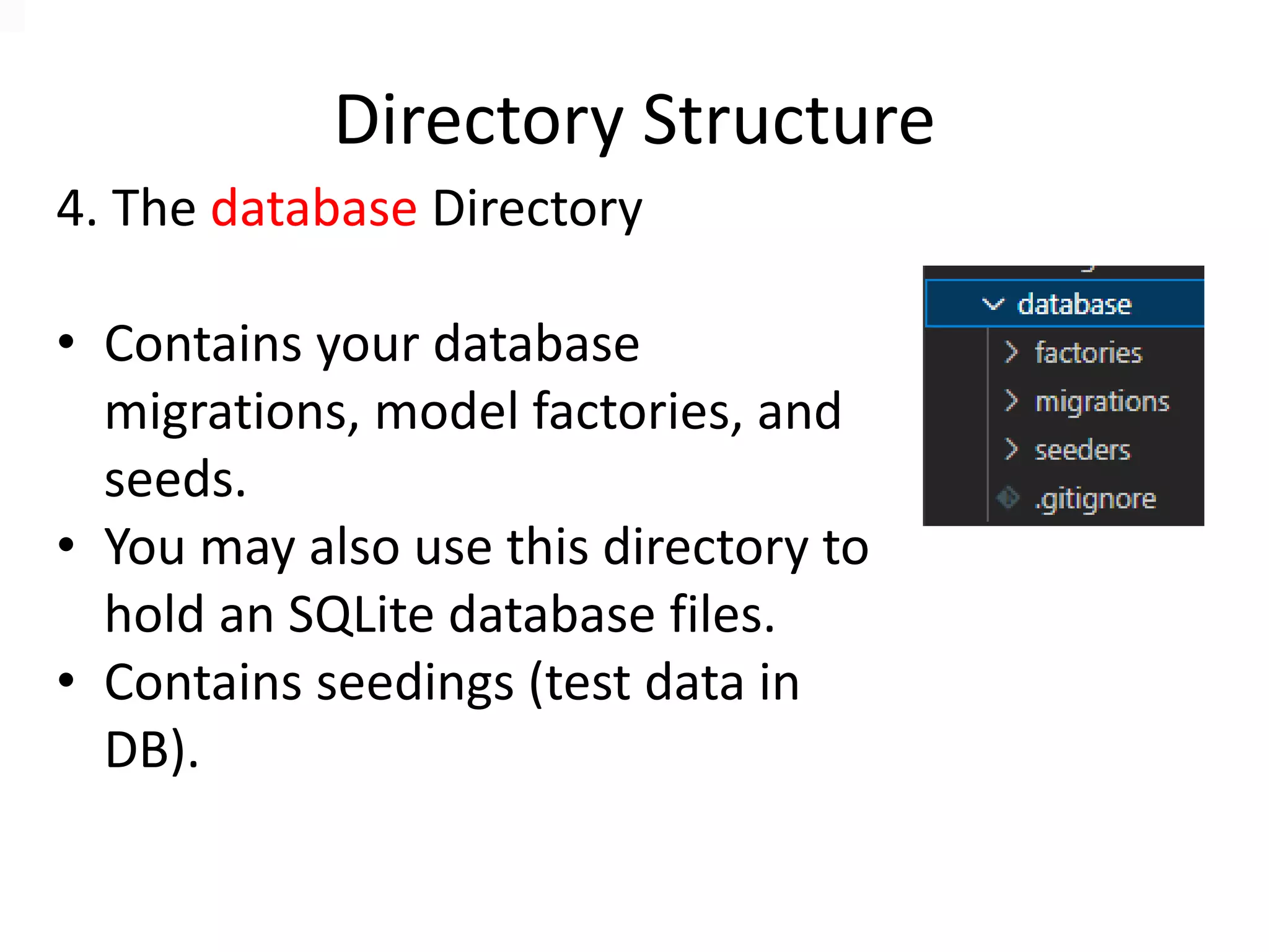 Lecture11_LaravelGetStarted_SPring2023.pdf | Databases | Computer Software and Applications