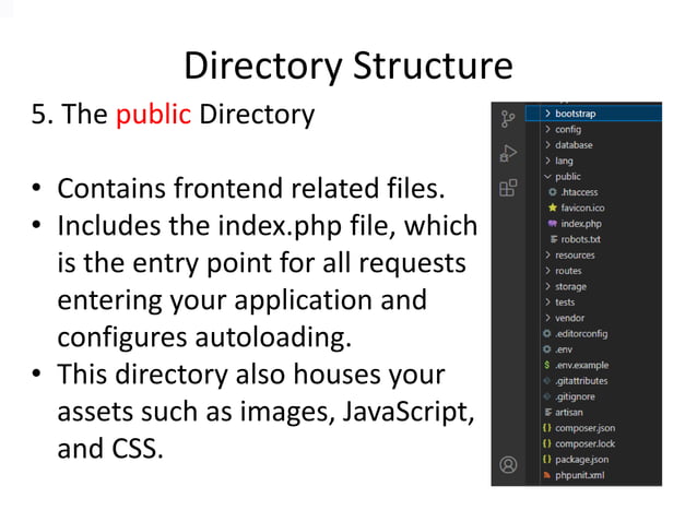 Lecture11_LaravelGetStarted_SPring2023.pdf | Databases | Computer Software and Applications