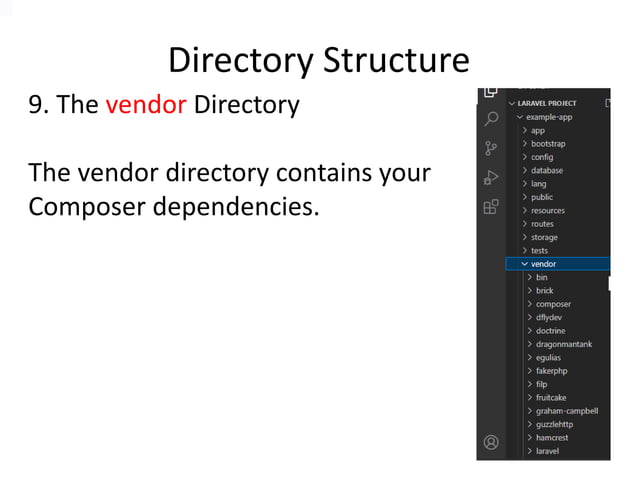 Lecture11_LaravelGetStarted_SPring2023.pdf | Databases | Computer Software and Applications