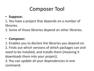 Lecture11_LaravelGetStarted_SPring2023.pdf | Databases | Computer Software and Applications