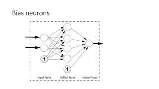 Lecture 11 neural network principles | PPT